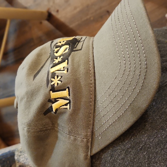 Accessories | Mash Hat | Poshmark